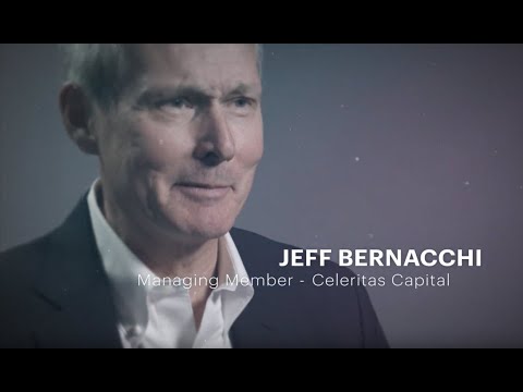 Jeff Bernacchi: Open Outcry Traders History Project
