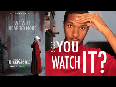 The Handmaids Tale Trash?!