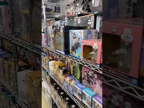Best Prices for Anime Figures✨