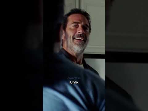 Where's Rick? | The Walking Dead #Shorts