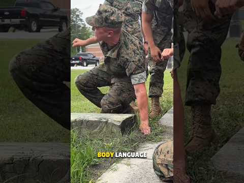 Toughest Training of US Army 😳