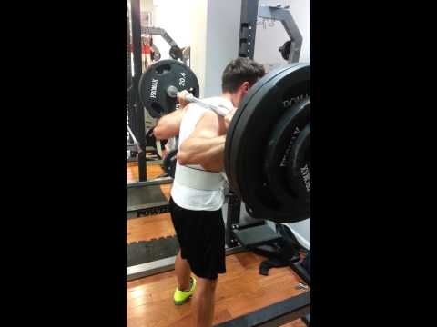 85% form check