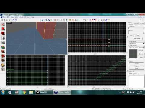 Steam Community :: Video :: Hammer Tutorial #23 Stairs, Arches, and more!