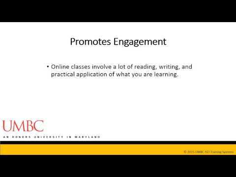 Is Online Learning Right For You?