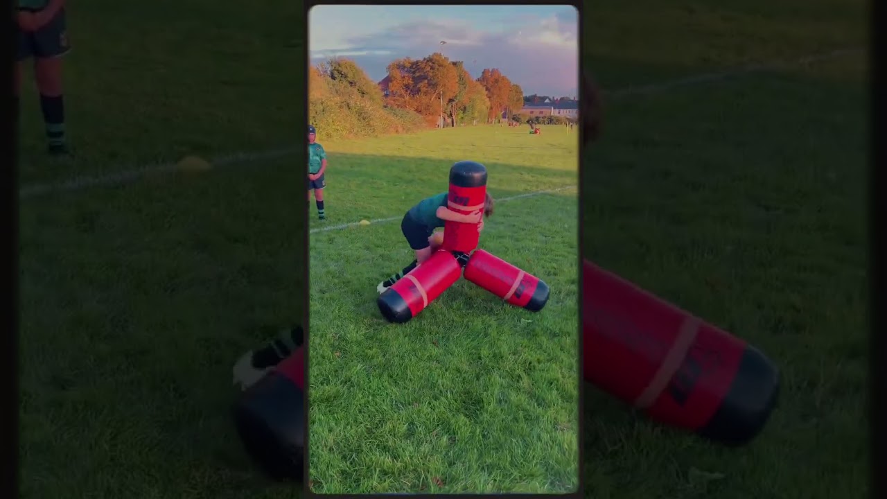 The sun is out! No excuse for your TETRA to not be! Get the reps in and tabs sorted! 🌞