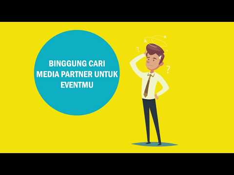 Media Partner gratis " cara publikasi event yang tepat dan benar" eventkampus.com