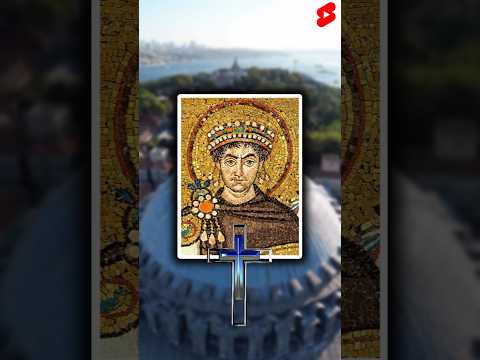 reality of Turkey's hagia Sophia mosque? #history #knowledge