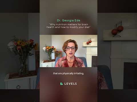 How the Keto Diet May Help Mental Health Conditions