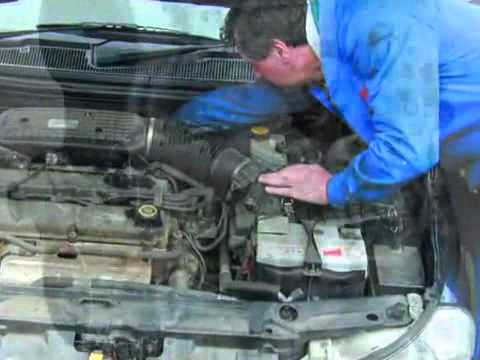 Autotech Mobile Mechanics Ltd