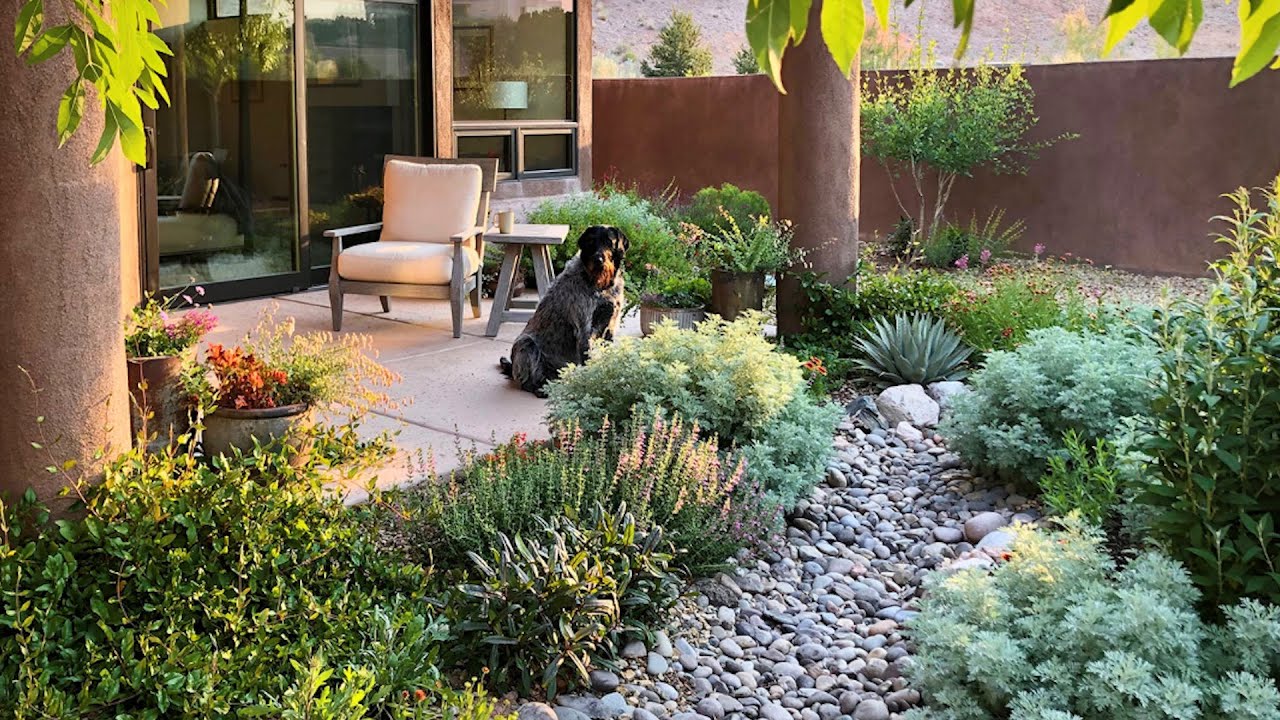 BernCo Beat Rainwater Harvesting