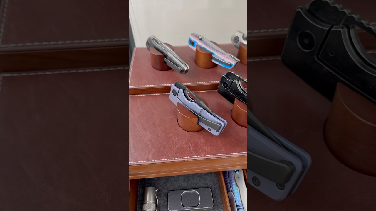 Please don’t scroll! Like & Subscribe for more dope content! #edc #subscribe #shorts #youtubeshorts