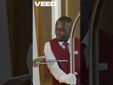 What is CHA in hospitality?