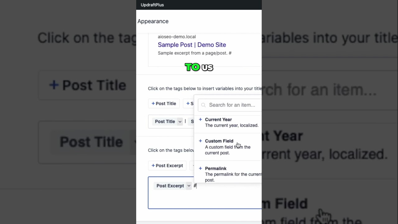How To Optimize Your SEO Meta Description 🚀