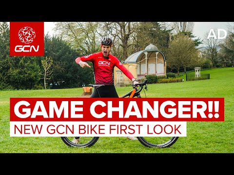 Global Cycling Network - Home | GCN
