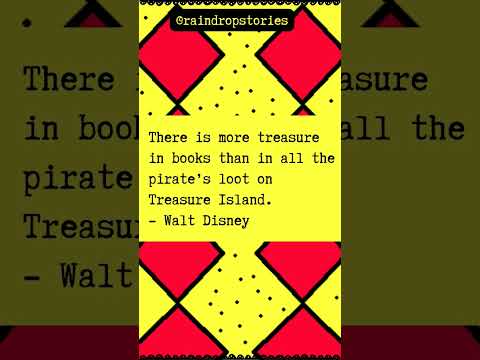 QUOTE BY WALT DISNEY