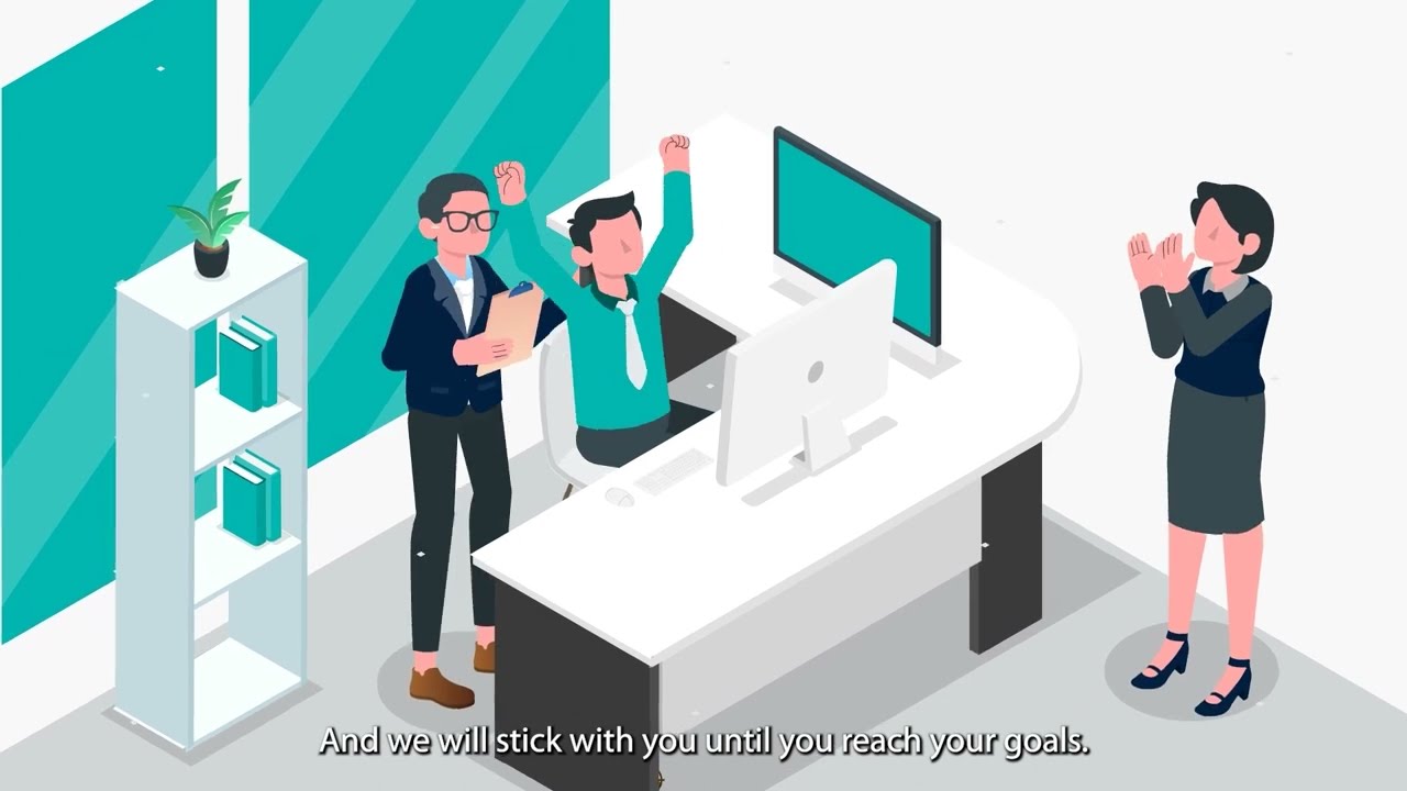 Headspring X: Learning & Development Consulting Solutions