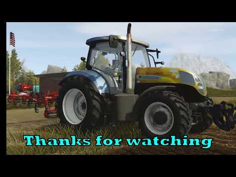 Steam Community :: Pure Farming 2018