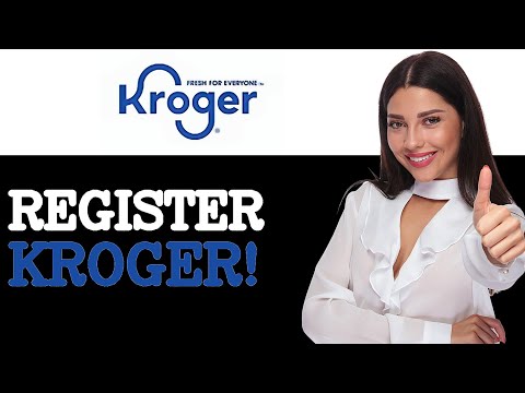 How To Get A Kroger Plus Card (2025)