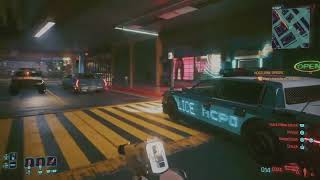 To Protect And Serve at Cyberpunk 2077 Nexus - Mods and community