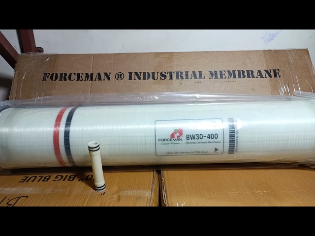 8040 Ro Membrane - 8040 Ro Membrane Commercial 1000 Lph for 5000 tds ...