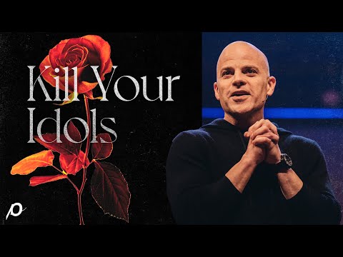 Rise - Kill Your Idols