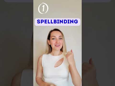 5 Advanced Synonyms to the word ‘INTERESTING’