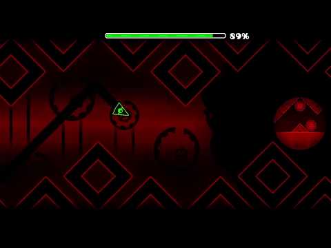 Steam Community :: Video :: The Death Moon - Geometry Dash Epic Demon ...