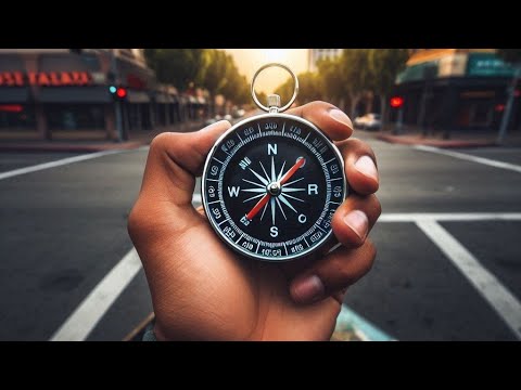 Life Navigation Launchpad - Your Path Success (Help Is Hope)