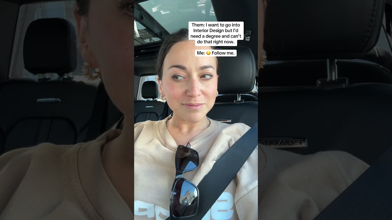 Know your options! Learn Interior Design Today! #learninteriordesign