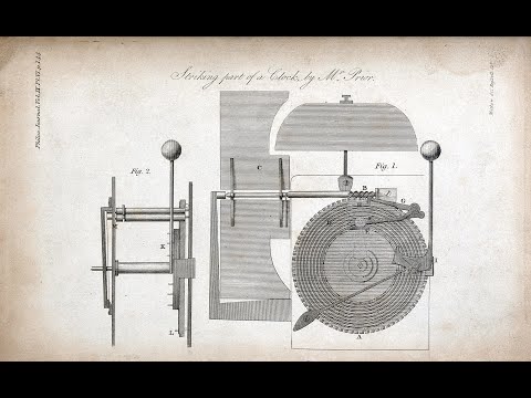 Tremendous Trifles: A Brief History of Timepieces
