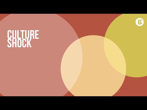 Culture Shock