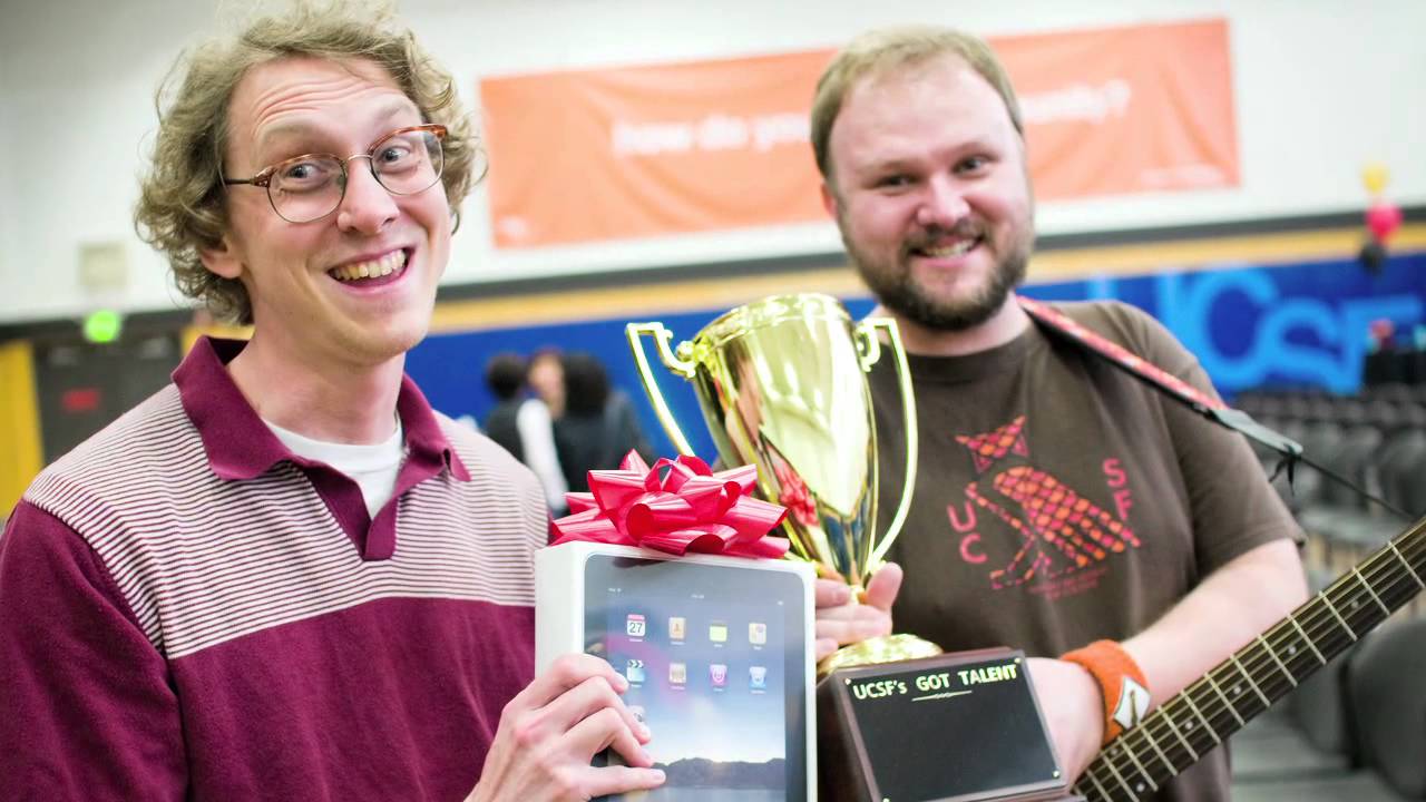 Campus Life Services Arts & Events