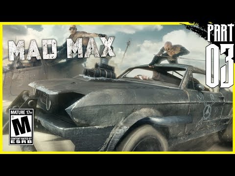Steam Community :: Video :: 【Mad Max】 Story Mode Gameplay Walkthrough ...