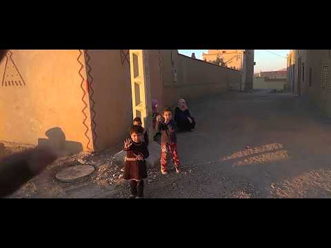 MOROCCO | Land and Desert