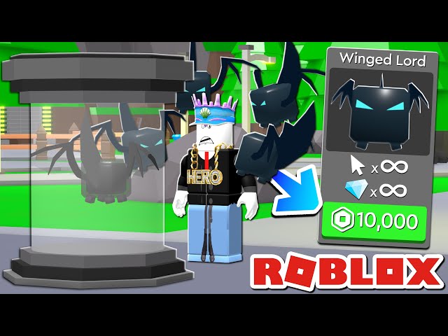 Tapping Legends codes in Roblox: Free pets, diamonds and more (October ...