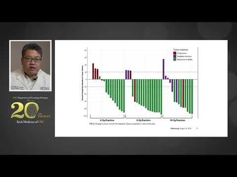 Treatment of Metastatic Brain Disease: Whole Brain Radiotherapy vs. Stereotactic Radiosurgery