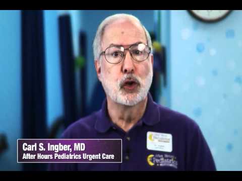 Asthma & Children