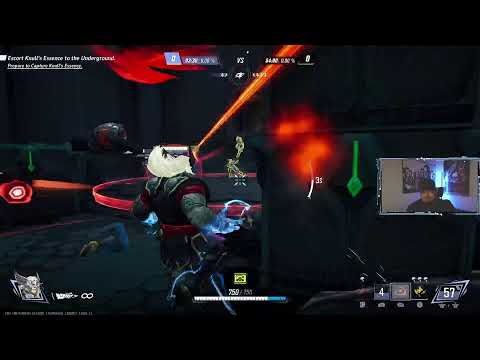 Back to GM?! Console tank main!!