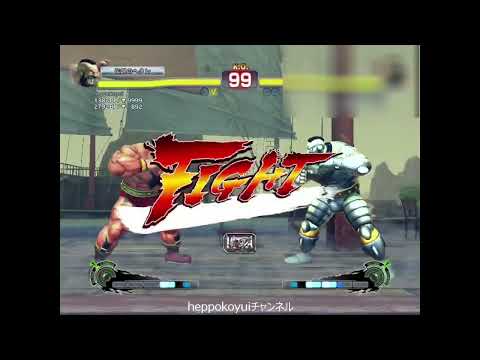 Steam Community :: Video :: ザンギエフ VS ザンギエフ Zangief VS Zangief 【ウル4 ...