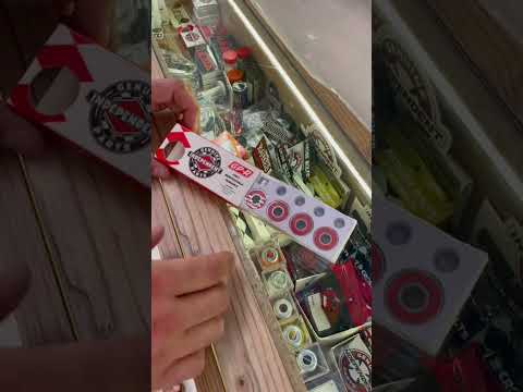 Cuscinetti #skateboard Independent GPR