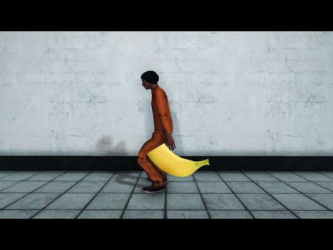 Steam Community :: Video :: SCP: Secret Laboratory | The Banana Smasher