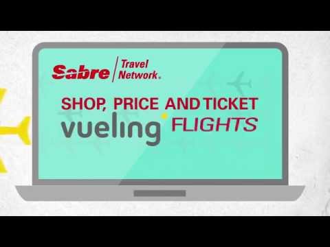 Welcome Vueling!