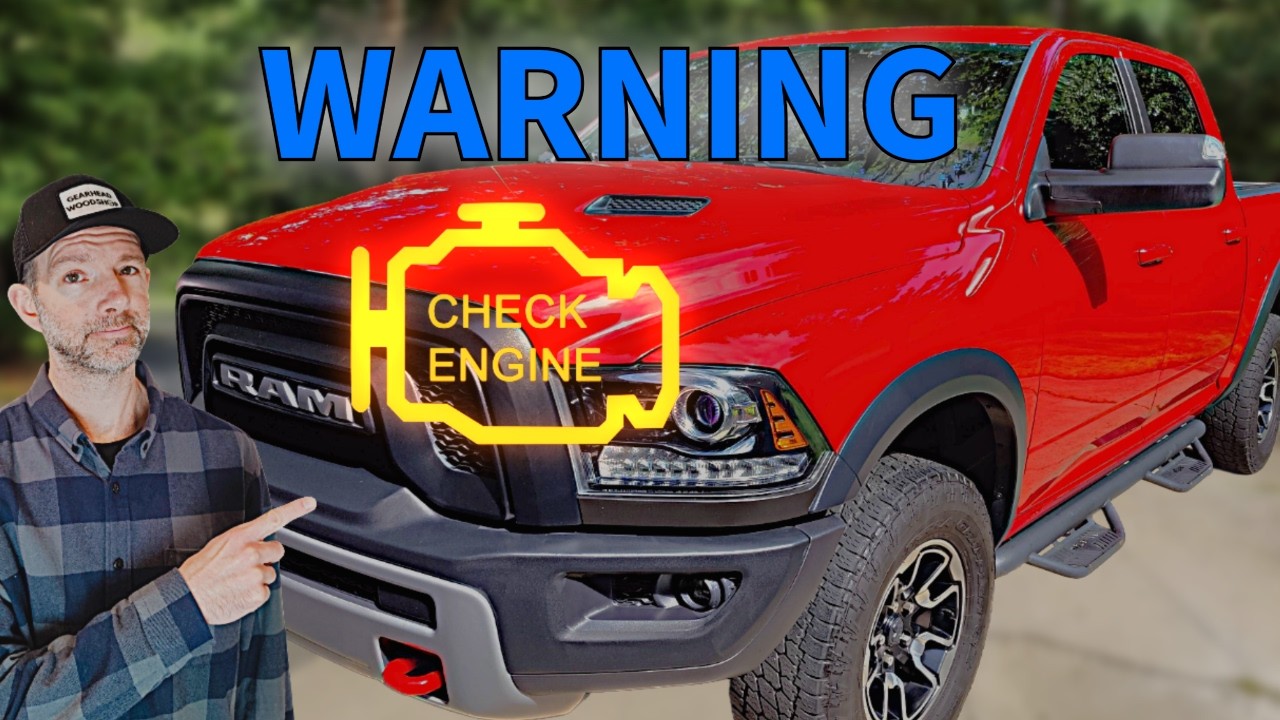 4th Gen RAM 1500 Problems & Fixes — What Owners Need to Know