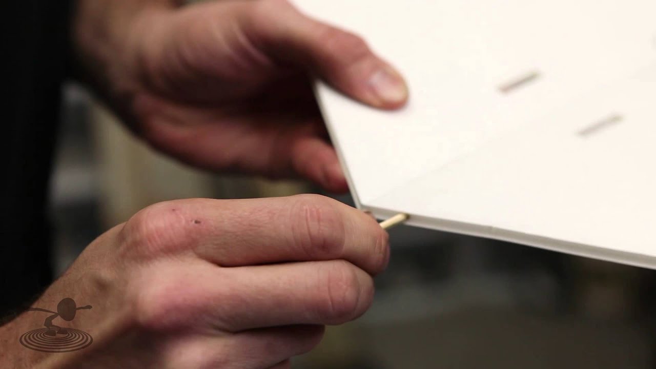 Flite Test - FT Flyer - SBK - BUILD