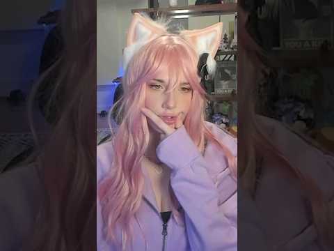 I Cosplayed Myself