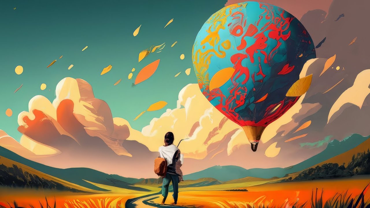 🛤️ Embrace Your Path: Understanding the Journey 🌄