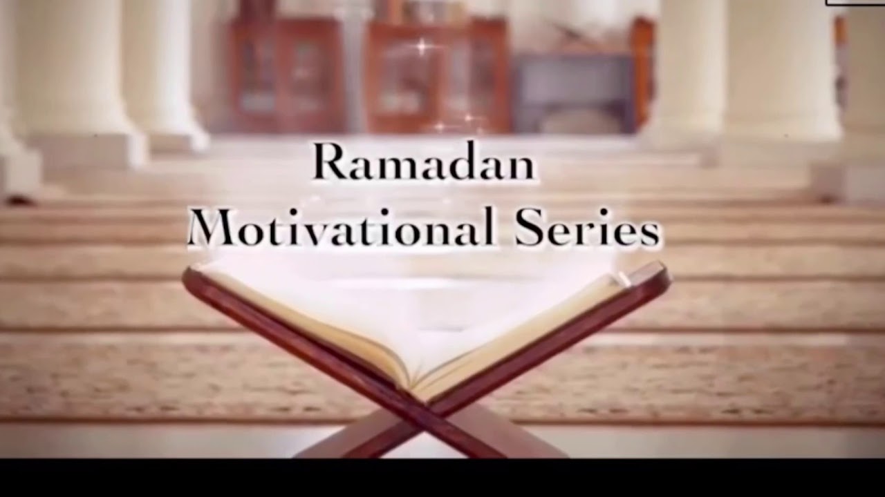 Understanding the True Purpose of Ramadan: Day 2 Motivation | Galaxy.ai
