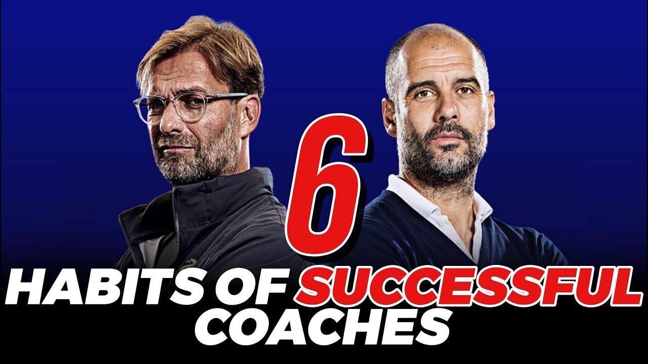 6 Essential Habits of Successful Soccer Coaches | Galaxy.ai