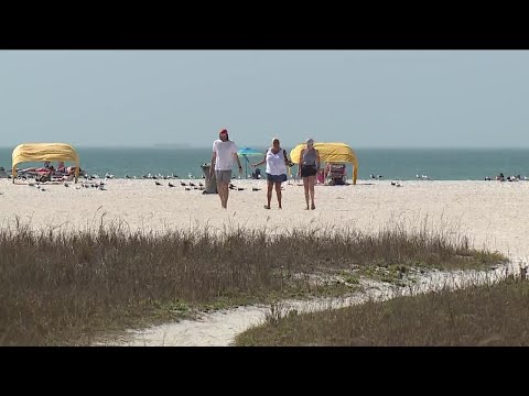 Pinellas County tourism still booming during summer months