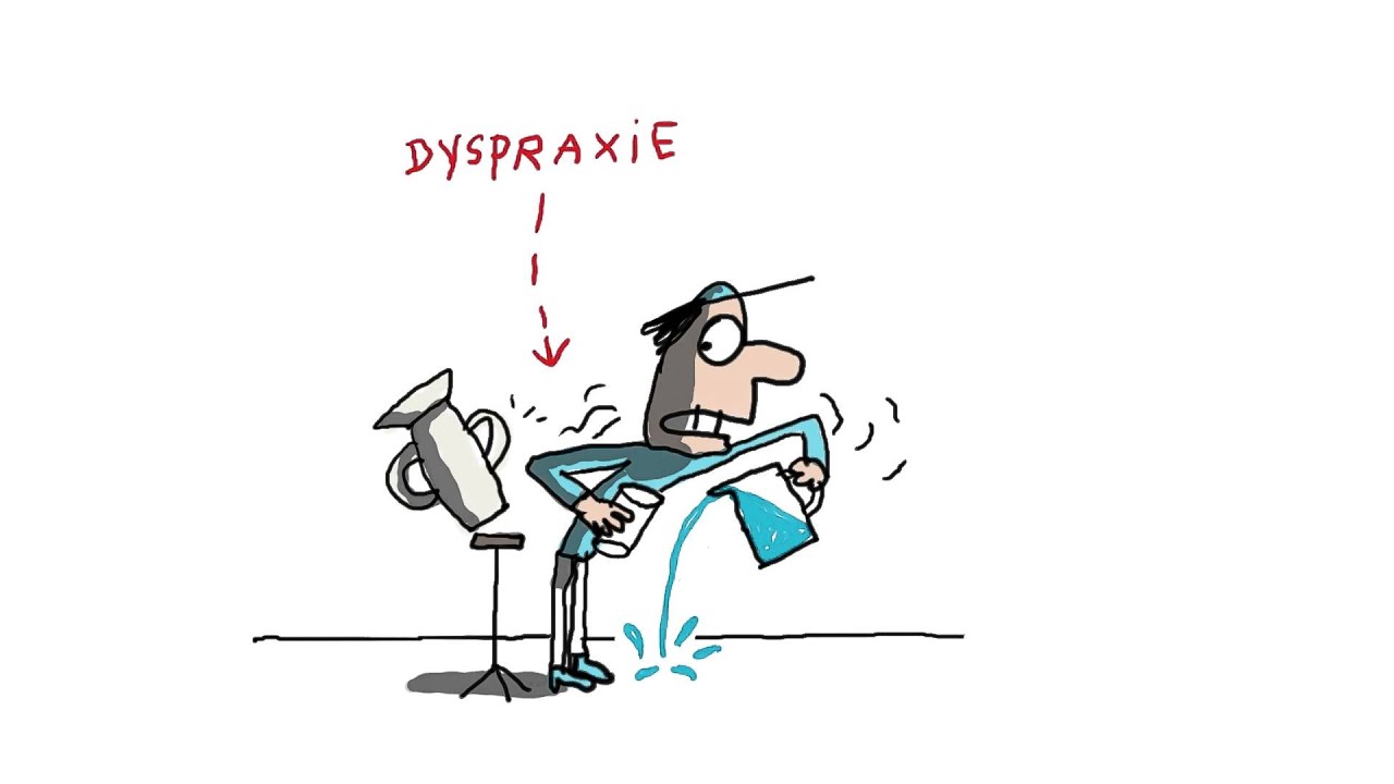C'est quoi la dyslexie ? - 1 jour, 1 question